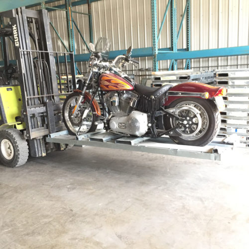 Motorcycle Storage – Pure Performance Motorcycles